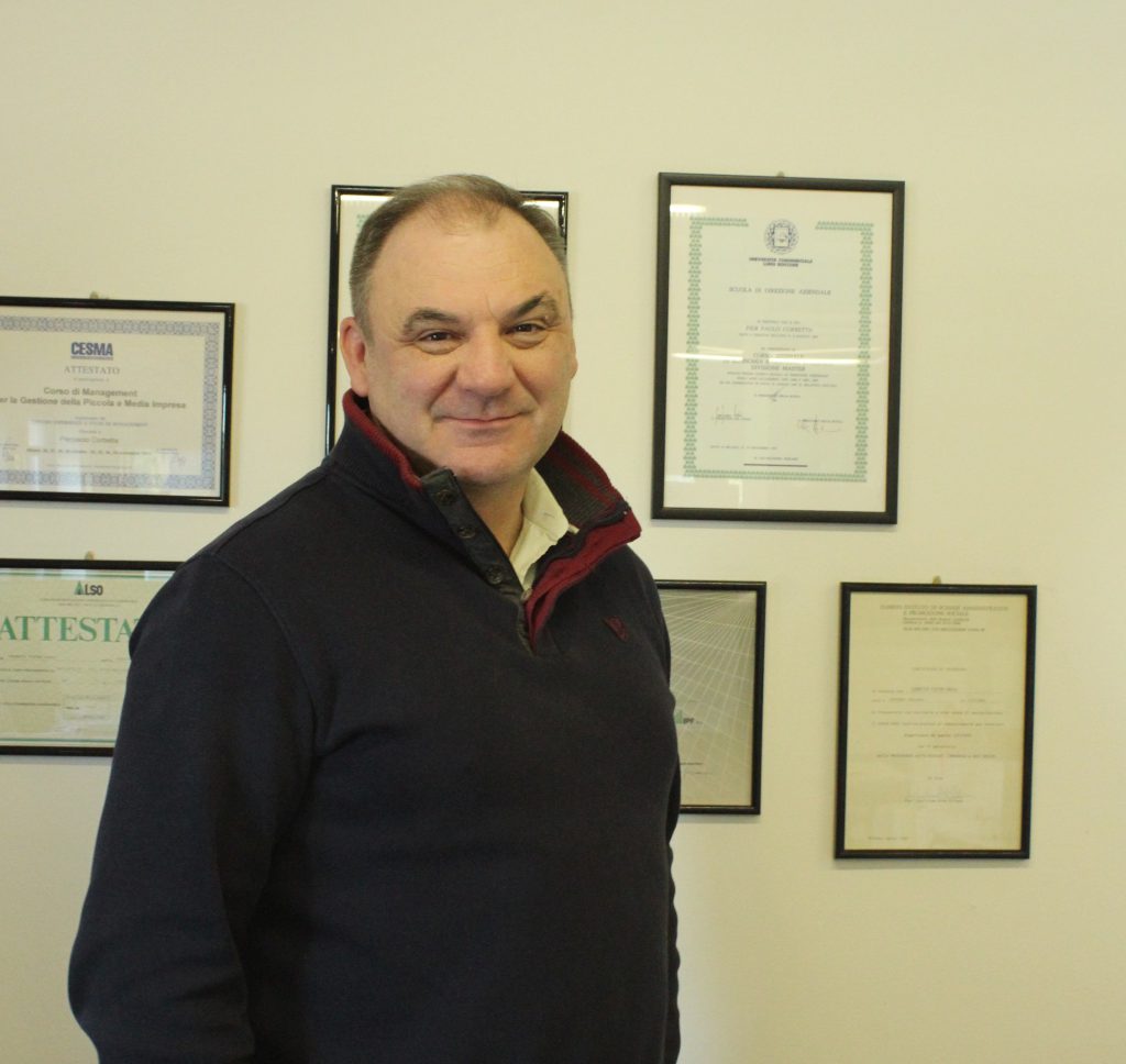 Home ITA - Leading Provider of Adhesive Solutions